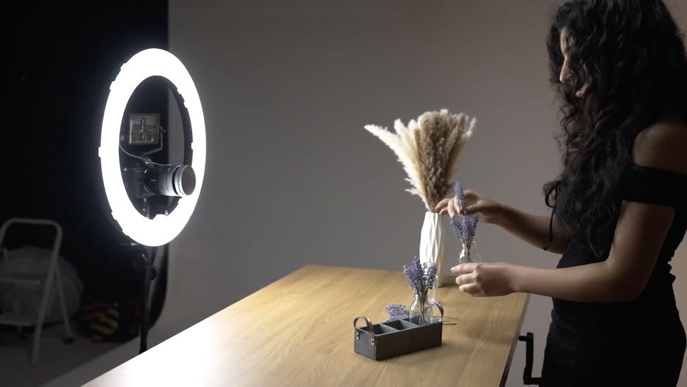 Best ring light for vlogging and video conferencing | Digital Camera World