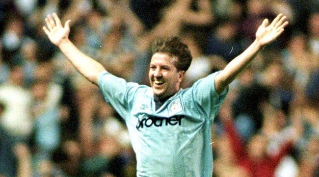 Manchester City's worst ever signings | FourFourTwo