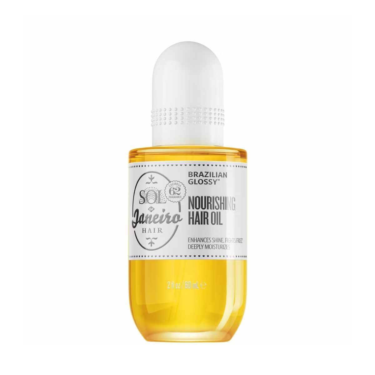 Best Hair Oils - 9 For Sleek, Shiny Hair | Marie Claire UK