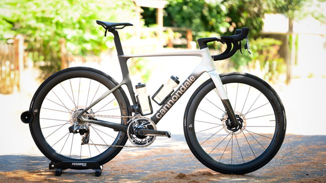Cannondale road bikes explained: A complete overview | Cyclingnews