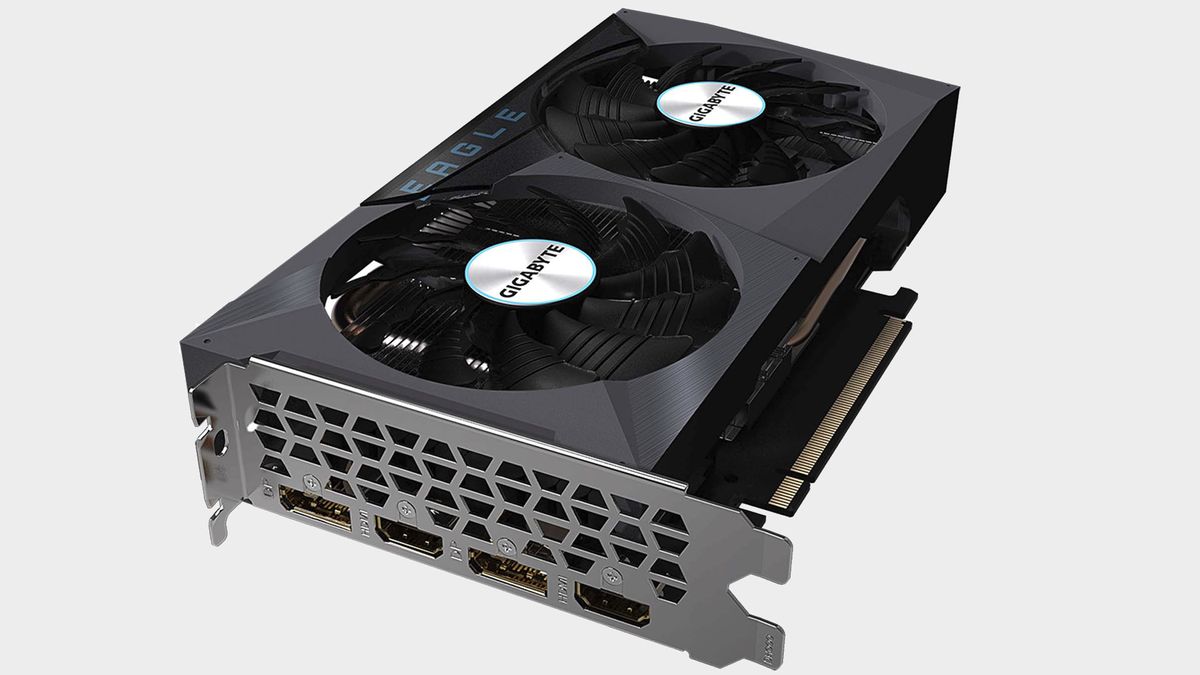 Best cheap graphics card deals in July 2023: affordable GPUs for today ...