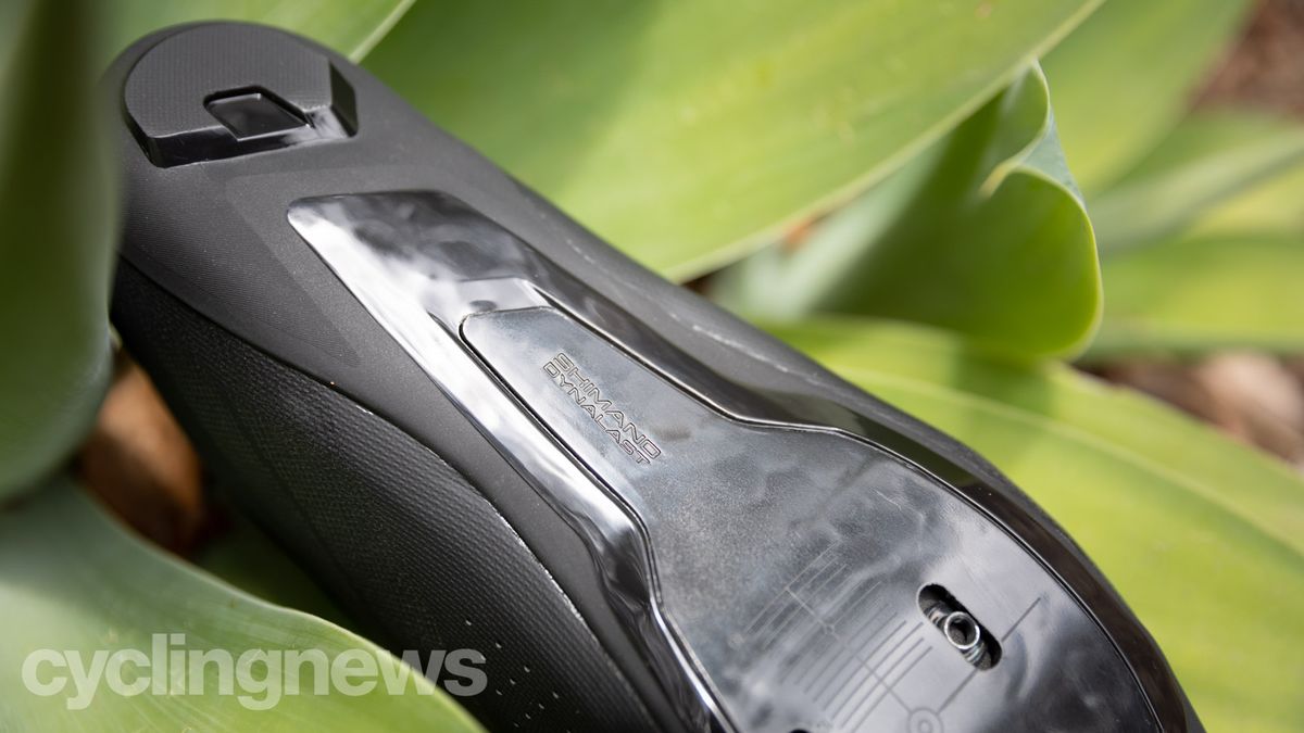 Shimano RC3 road shoes review | Cyclingnews