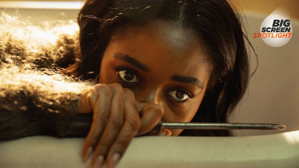 The Bear star's new A24 cult thriller proves Ayo Edebiri needs to be ...
