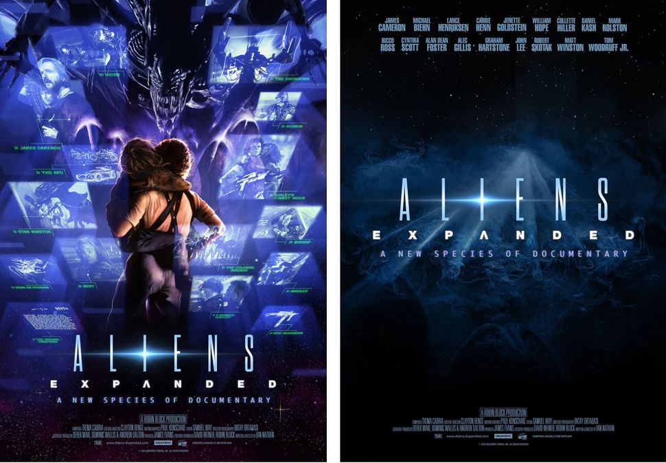 Alien Day 2024: 'Alien' bursts back into theaters April 26 | Space