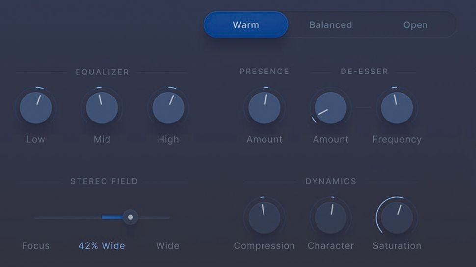 LANDR Mastering Plugin review | MusicRadar