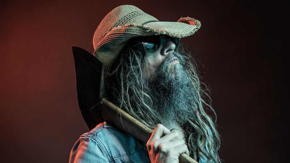 Rob Zombie: an audience with metal’s King Of Horror | Louder