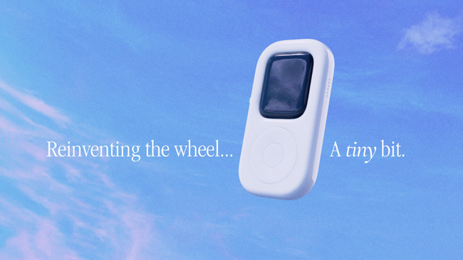 This new iPod-like case will turn your Apple Watch into a tiny phone ...