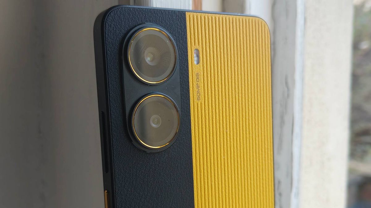 Xiaomi Poco X7 Pro review: one of the best-value cheap phones you can ...