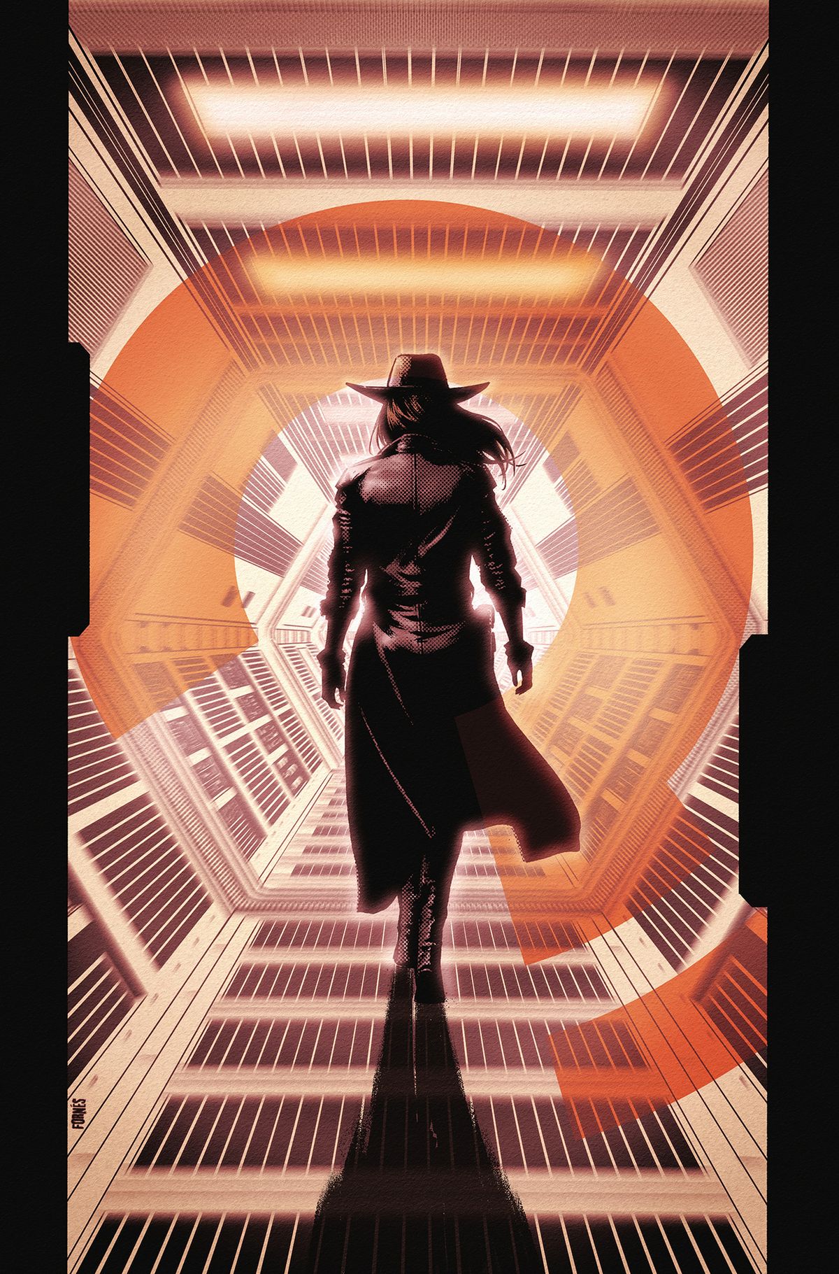 Renee Montoya returns as The Question in a new solo title to ...