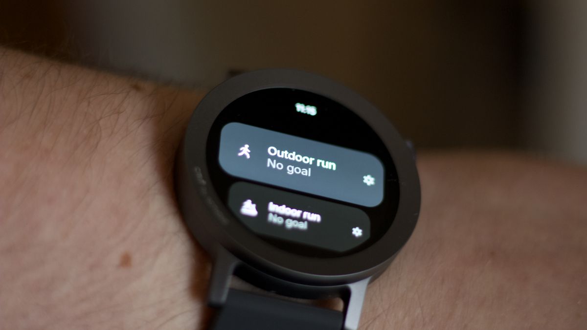 CMF Watch Pro 2 review: Better, but also not | TechRadar