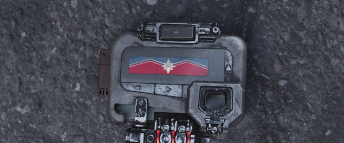 Every MCU end-credits scene ranked — from Phase 1 to Phase 4 movies ...