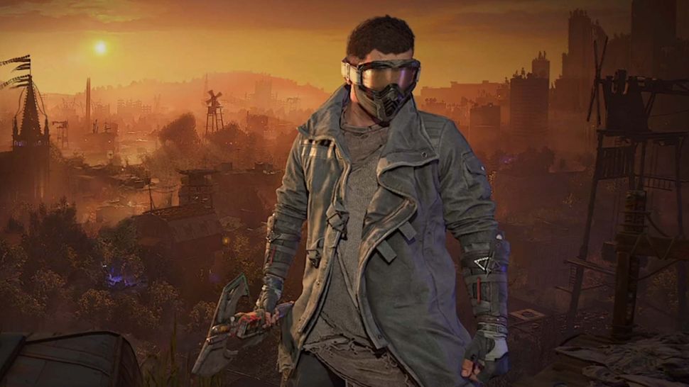 Dying Light 2 Gear and armor explained | GamesRadar+