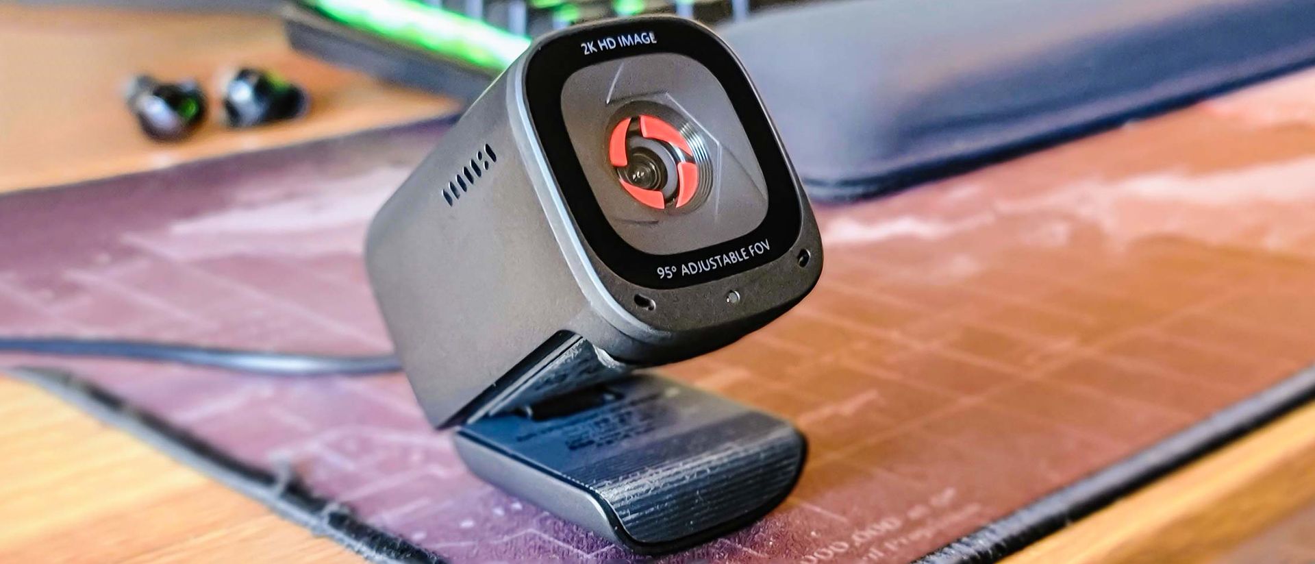 Anker PowerConf C200 webcam review | Tom's Guide