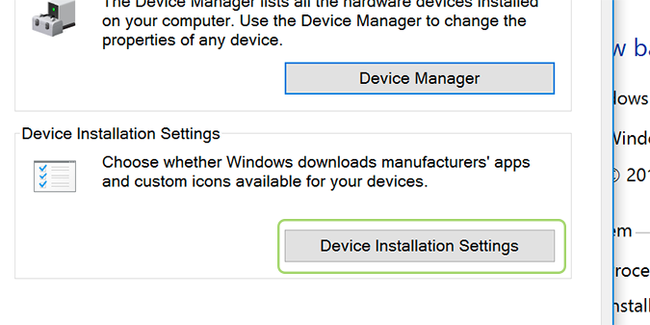 How to Disable Automatic Driver Downloads on Windows 10 | Laptop Mag