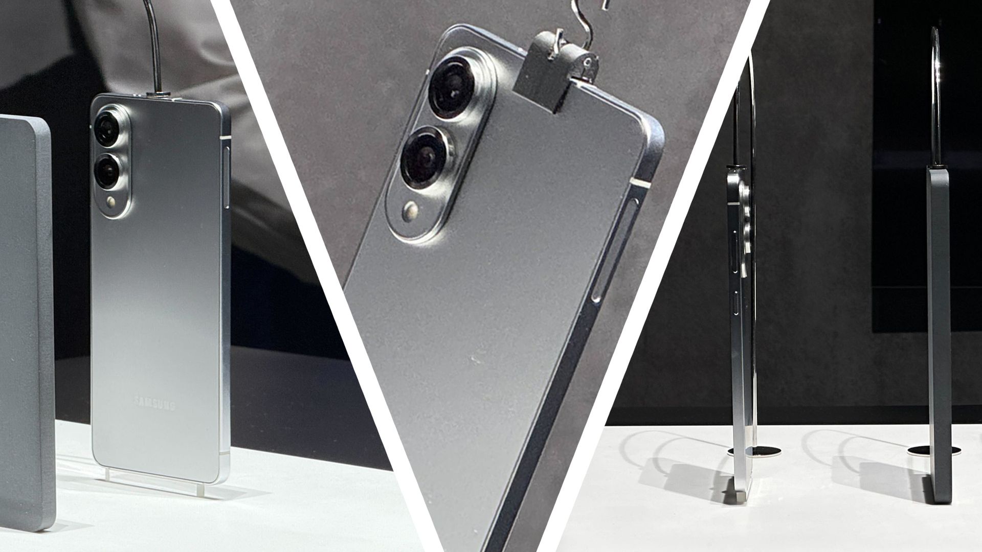 Samsung Galaxy S25 Edge : dernières actualités, rumeurs et tout ce que ... Samsung Galaxy S25 Edge : dernières actualités, rumeurs et tout ce que ...