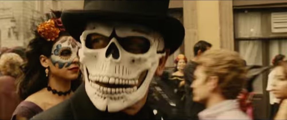 James Bond Villain Gets 'A' for Evil, But 'F' for Brain Surgery | Live ...