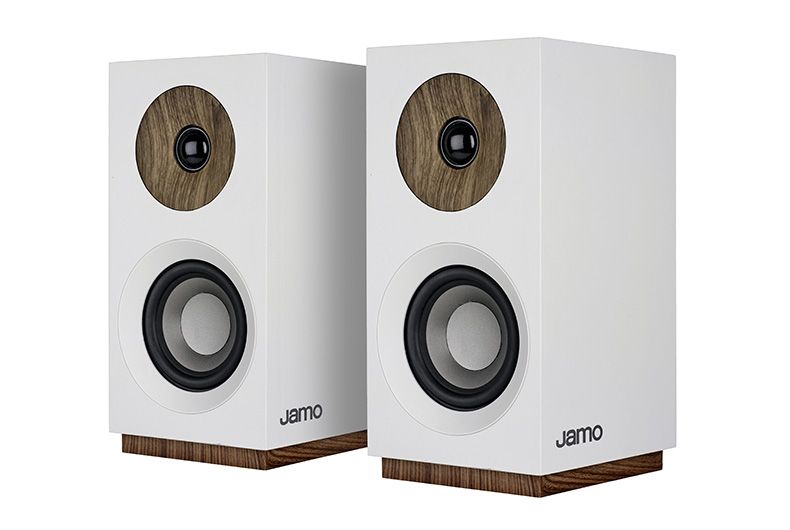 Jamo S 807 HCS review | What Hi-Fi?