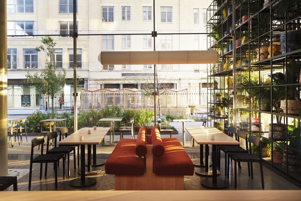 Frenchette Bakery at the Whitney opens | Wallpaper*