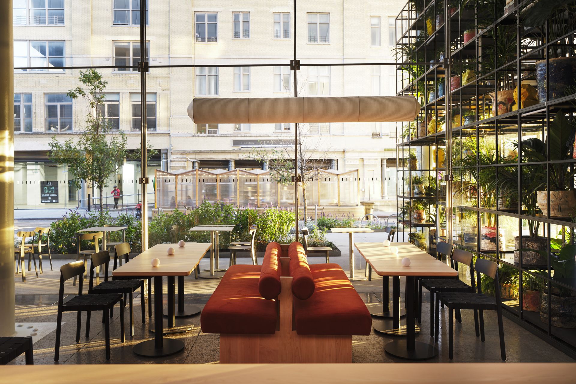 Frenchette Bakery at the Whitney opens | Wallpaper*