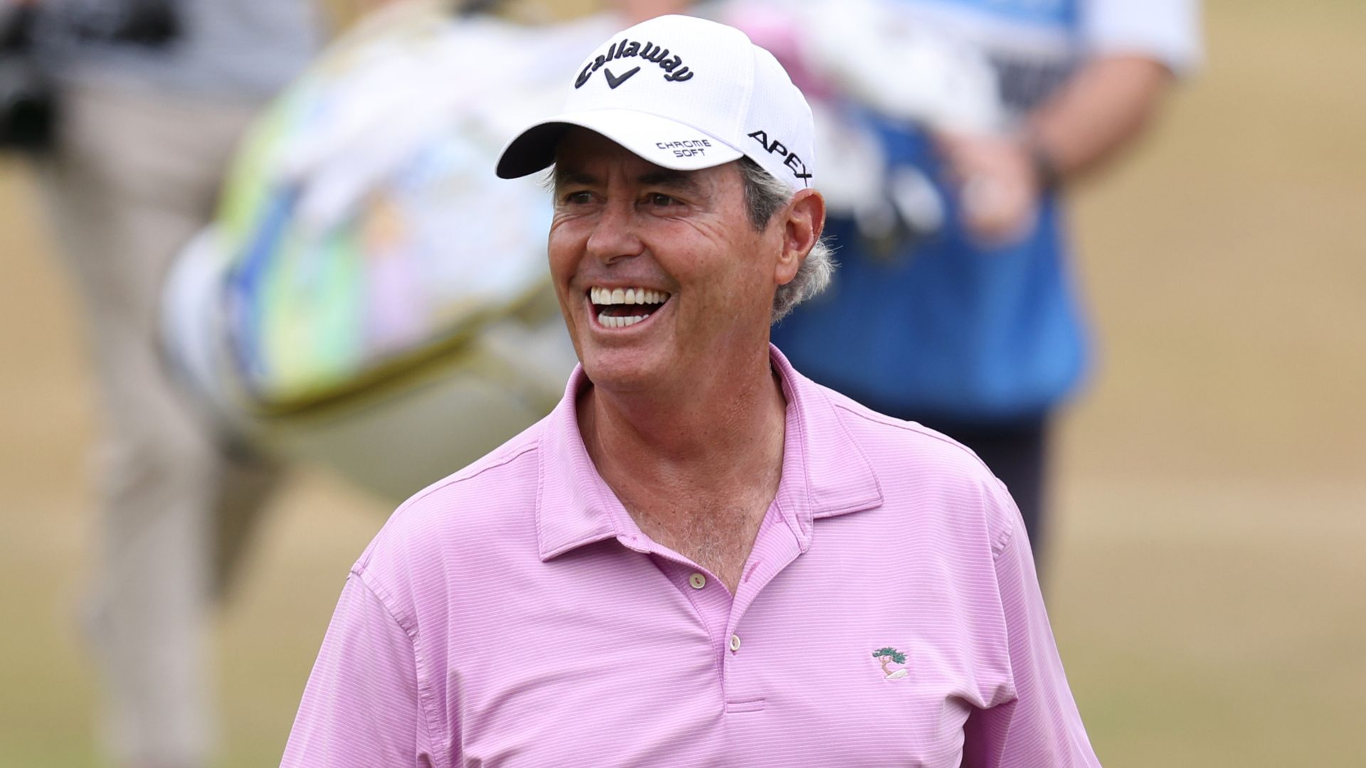 CBS Sports Golf Broadcast Team - Nantz, Immelman and More | Golf Monthly