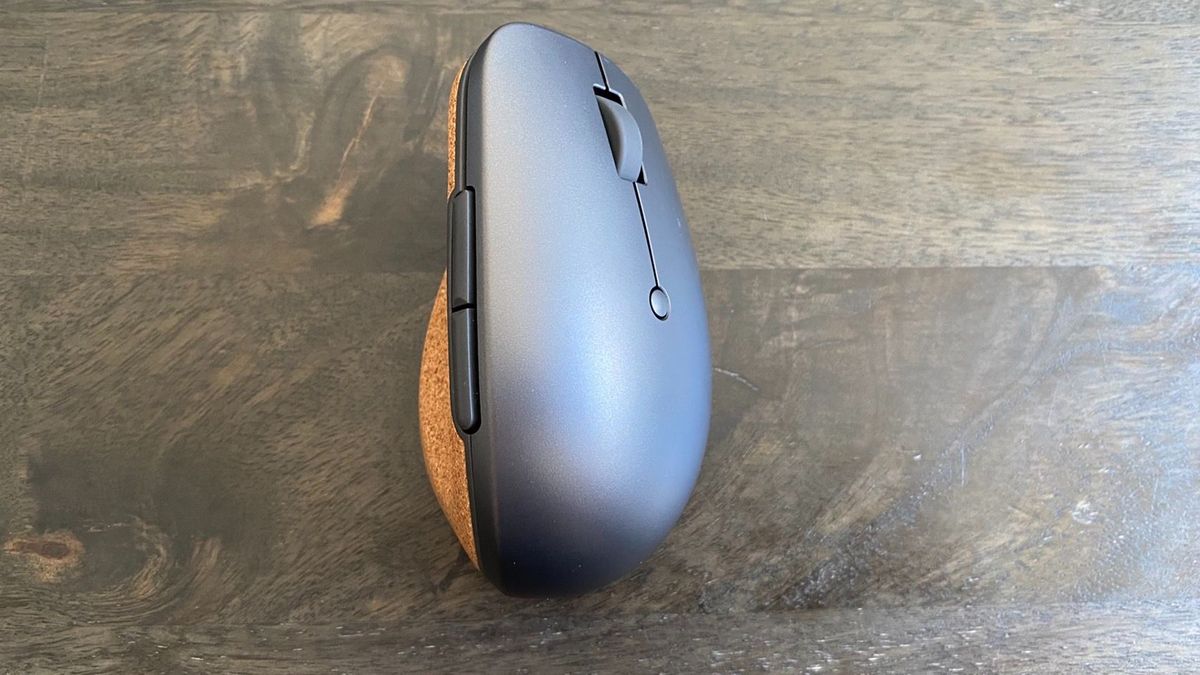 Best Wireless Mouse 2025: Productivity, Portability, and Comfort | Tom ...