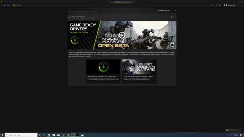 GeForce Experience: how to download, record gameplay and update your ...