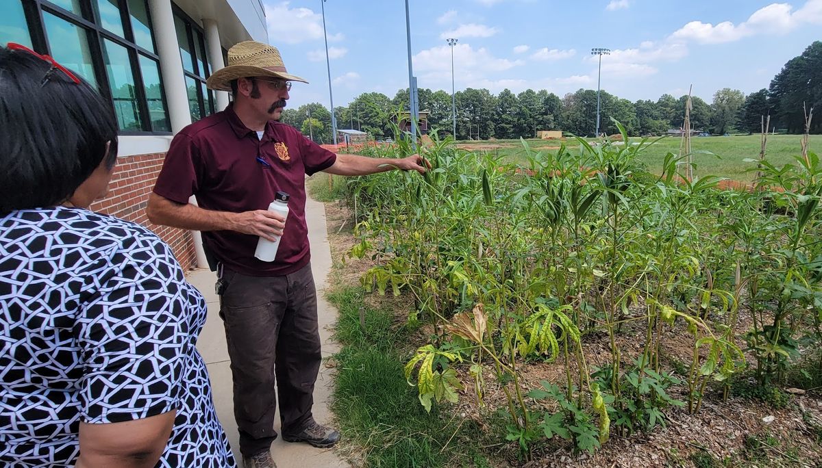 3 Tips to Build A Sustainable Agritech Program | Tech & Learning