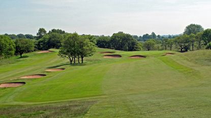 Pleasington Golf Club Course Review | Golf Monthly