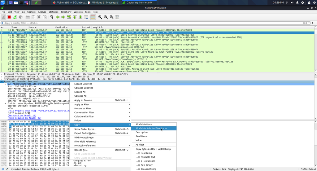 How To Use Raspberry Pi To Practice And Prevent Sql Injection Attacks Toms Hardware