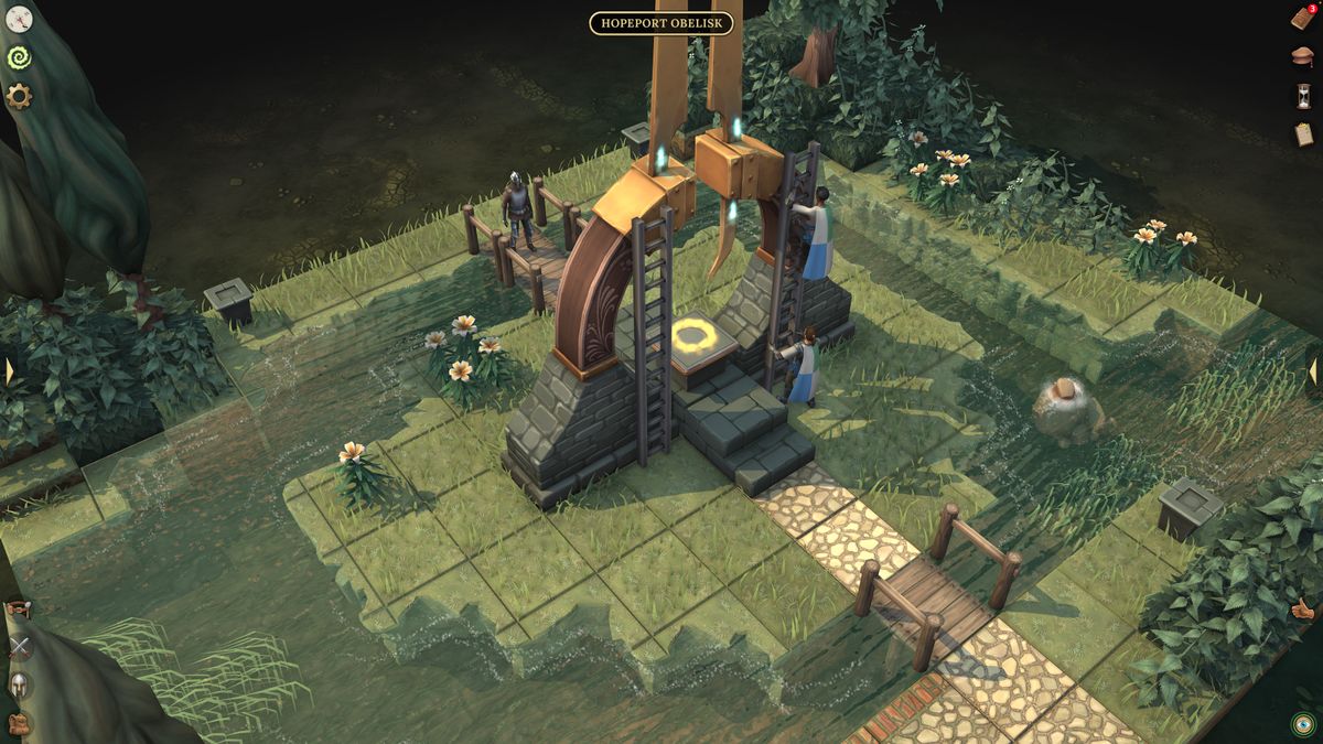 RuneScape creator unveils new MMO after 10 years of development: 'At ...