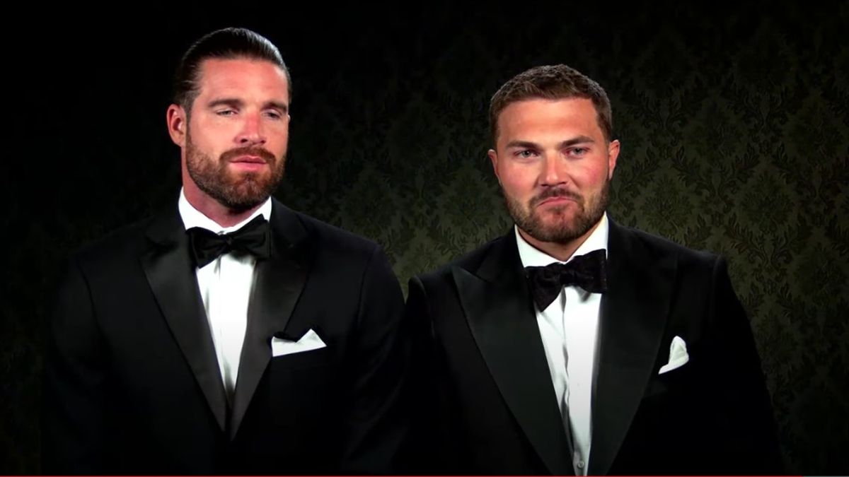 The Bachelorette: 6 Reasons Why I'm Nervous For The Double Season ...