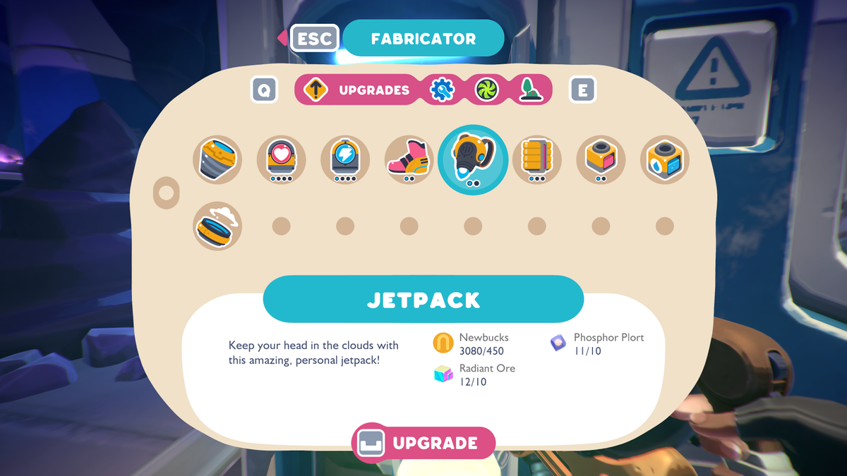 How to find Slime Rancher 2 Nectar and Flutter Slimes. | GamesRadar+