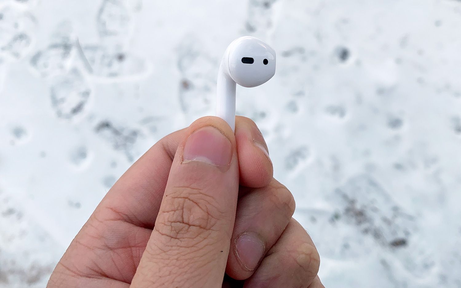 One Feature Every AirPods Owner Should Enable | Tom's Guide