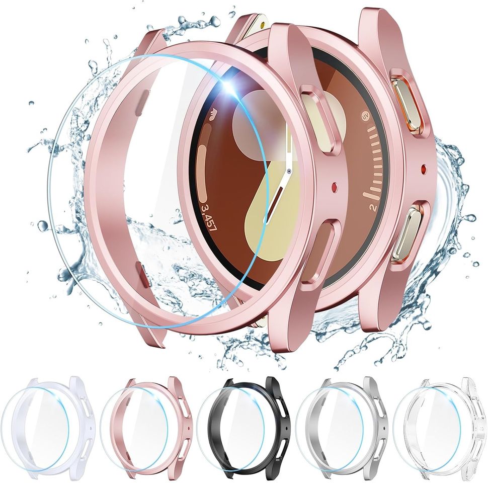 Best Samsung Galaxy Watch 7 screen protectors | Android Central