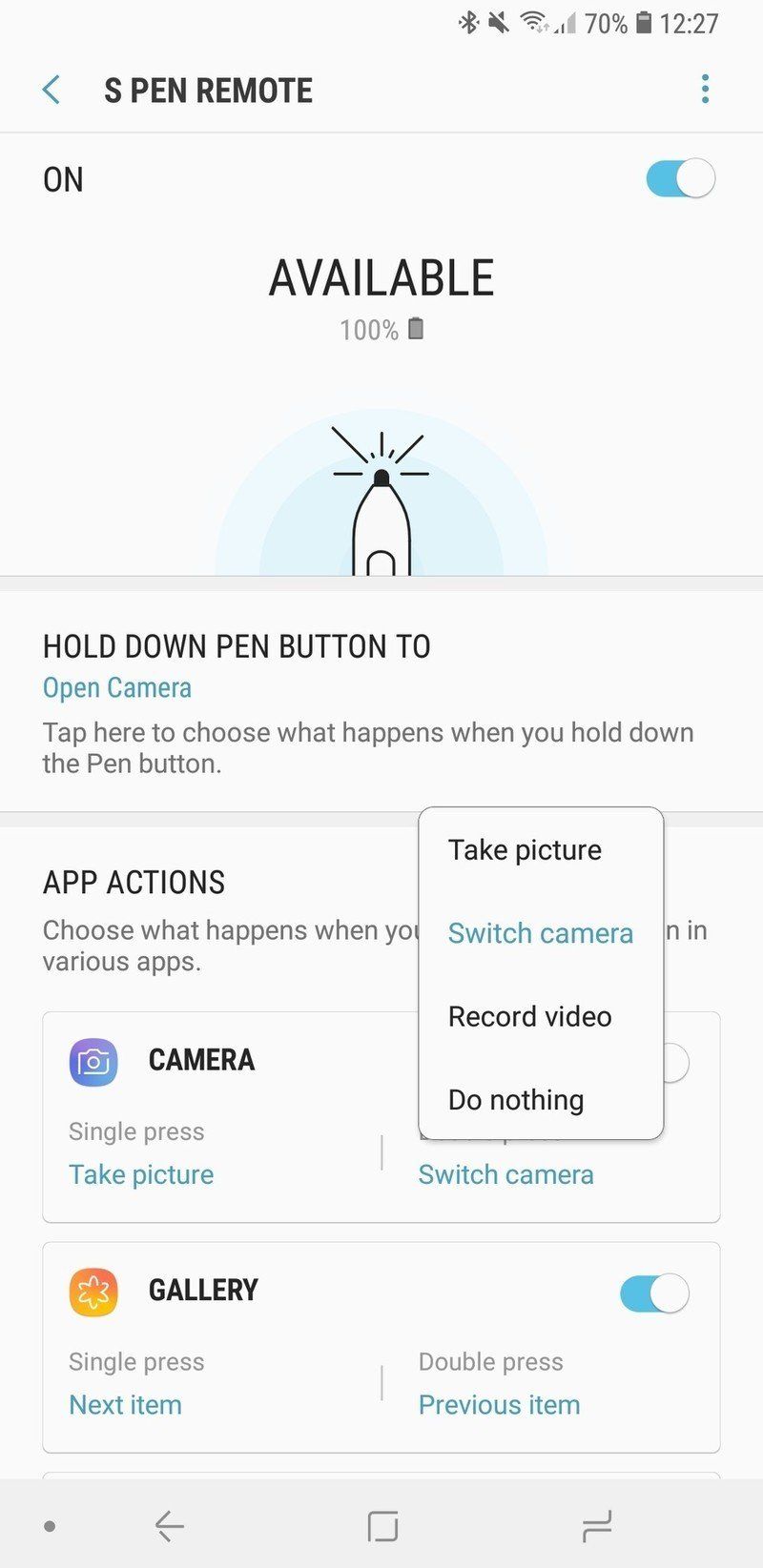 Samsung Galaxy Note 9 camera tips and tricks | Android Central