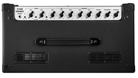 EVH 5150 Iconic Series 15W review | Guitar World