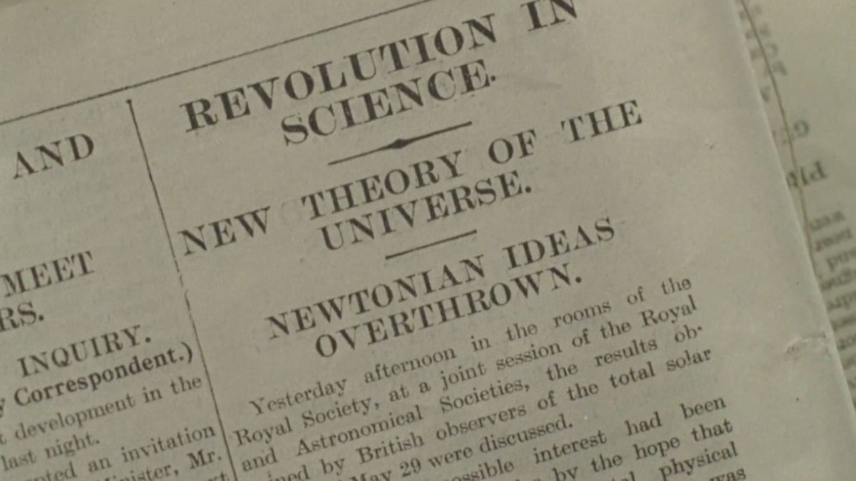 Best movies about famous scientists that aren't Oppenheimer | Live Science