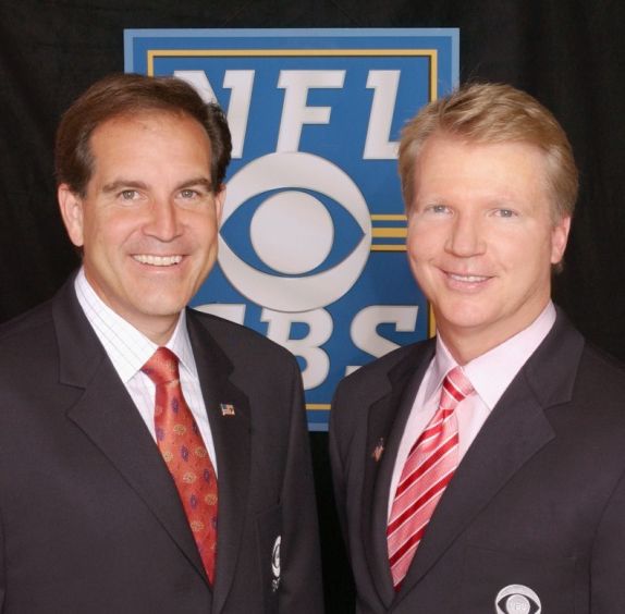 CBS Scores New Thursday Night NFL Package for 2014 Season (Updated ...