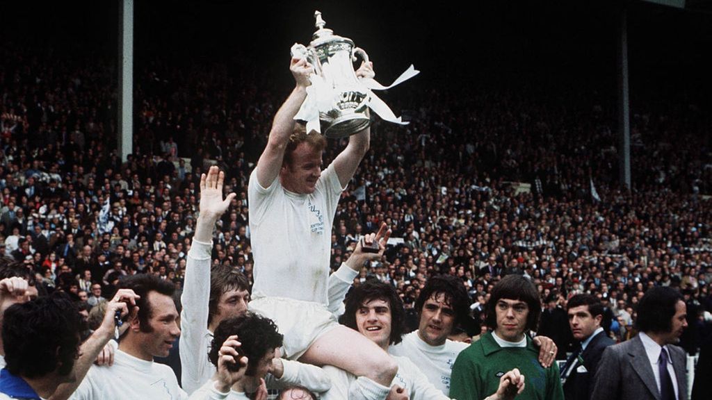 Ranked! The 10 best Scottish players ever | FourFourTwo