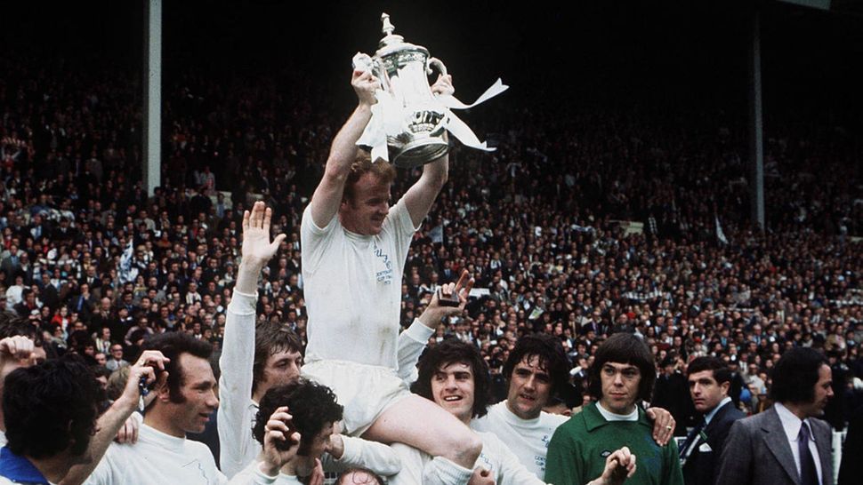 Ranked! The 10 best Scottish players ever | FourFourTwo