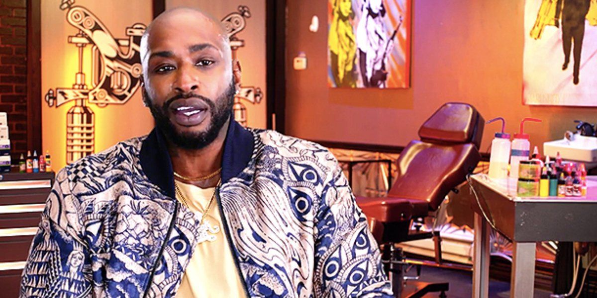 13 Tattoo Shows To Watch Streaming, Including Ink Master | Cinemablend