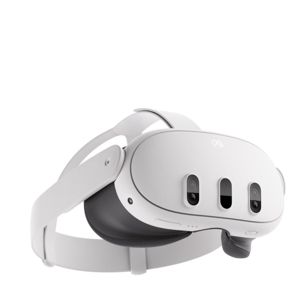 Meta drops 128GB Quest 3, lowers the 512GB price to a sweet $499 ...