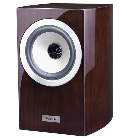 Tannoy Precision speaker range official details | What Hi-Fi?