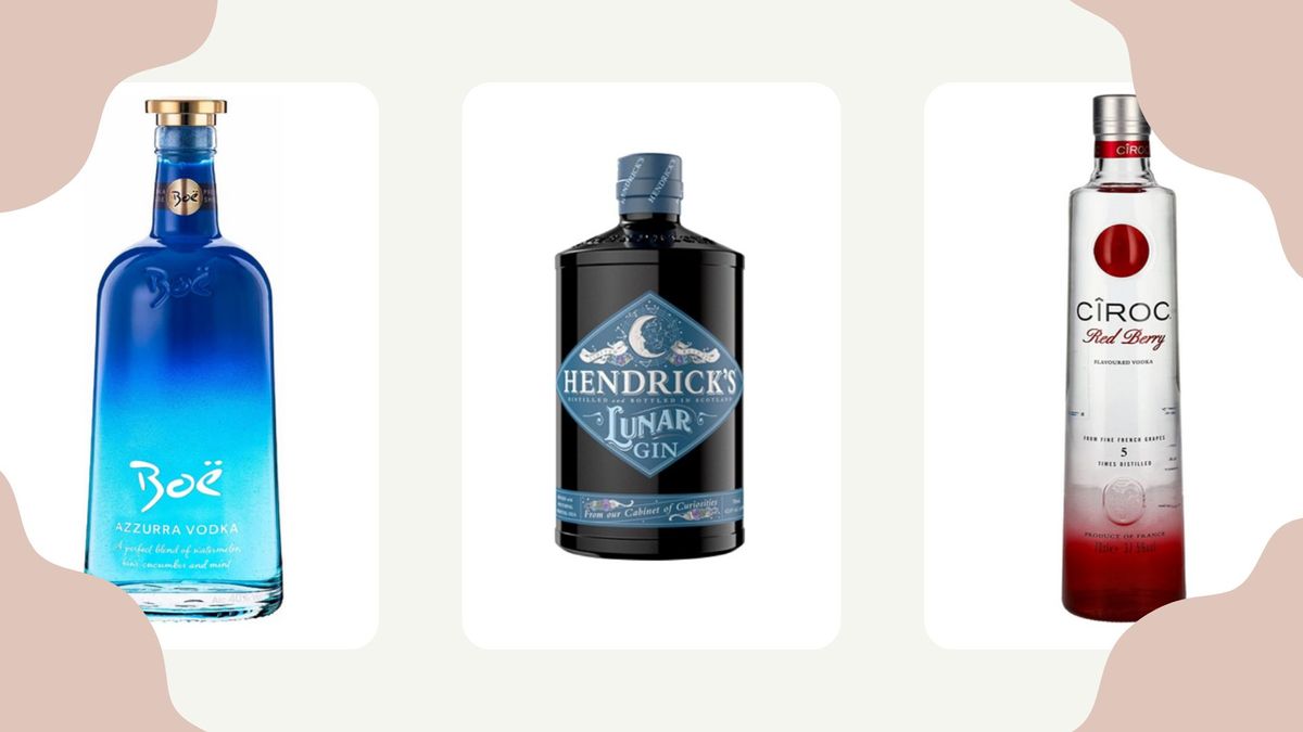 Prime Day alcohol deals 2022 - from gin to whiskey | Woman & Home