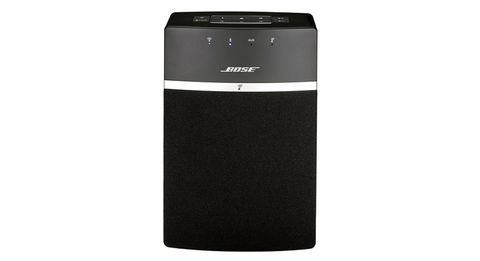 Bose SoundTouch 10 review | What Hi-Fi?