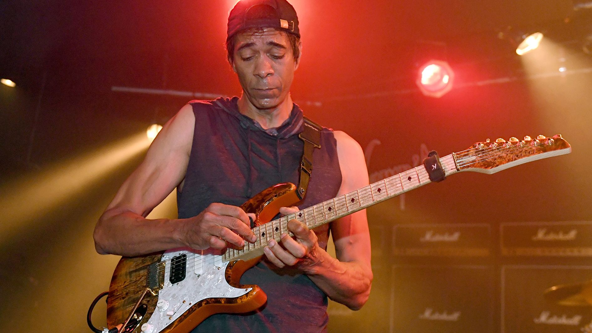Greg Howe cancels upcoming North America tour to care for sick fiancé ...
