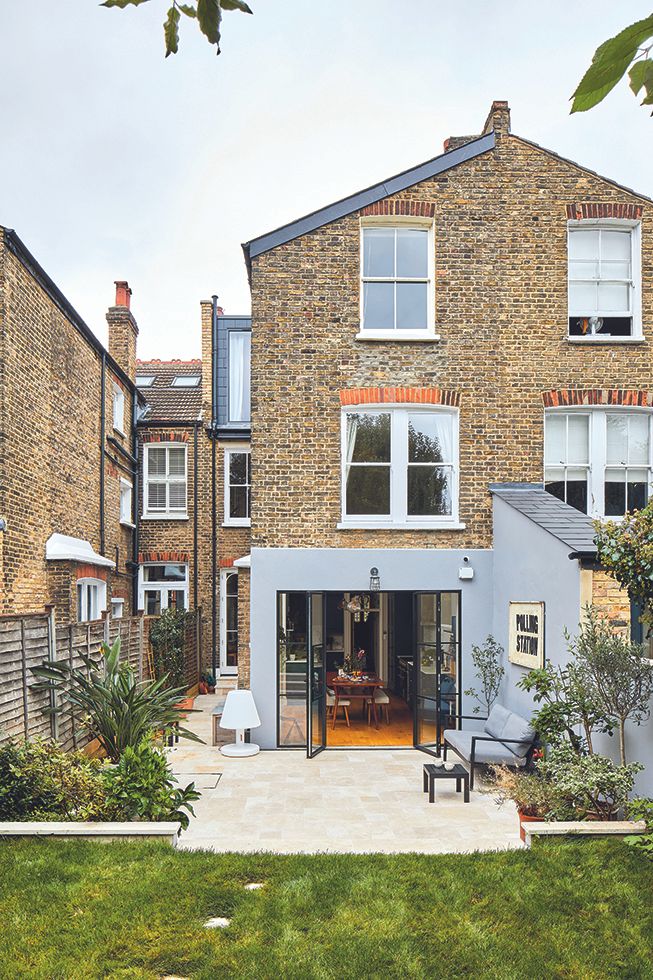 House Cladding: How to Choose the Right Material | Homebuilding