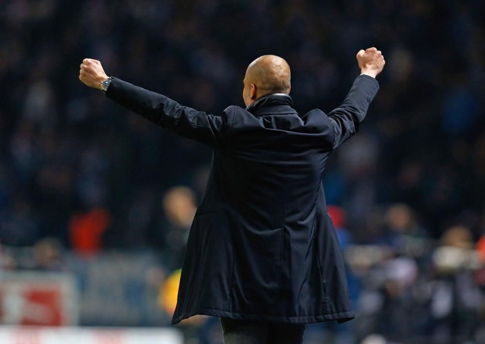 Neuer hails Guardiola influence at Bayern | FourFourTwo