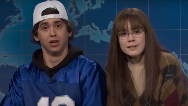 Upcoming SNL Hosts And Musical Guests, The Saturday Night Live Season ...