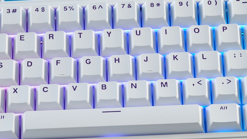 Epomaker HE68 review: Unbeatable value for money? | Tom's Guide